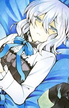 Anki Lilith | Bleach Fan Fiction Wiki | Fandom