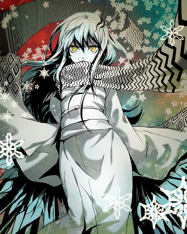 Yuki-Onna | Bleach Fan Fiction Wiki | Fandom