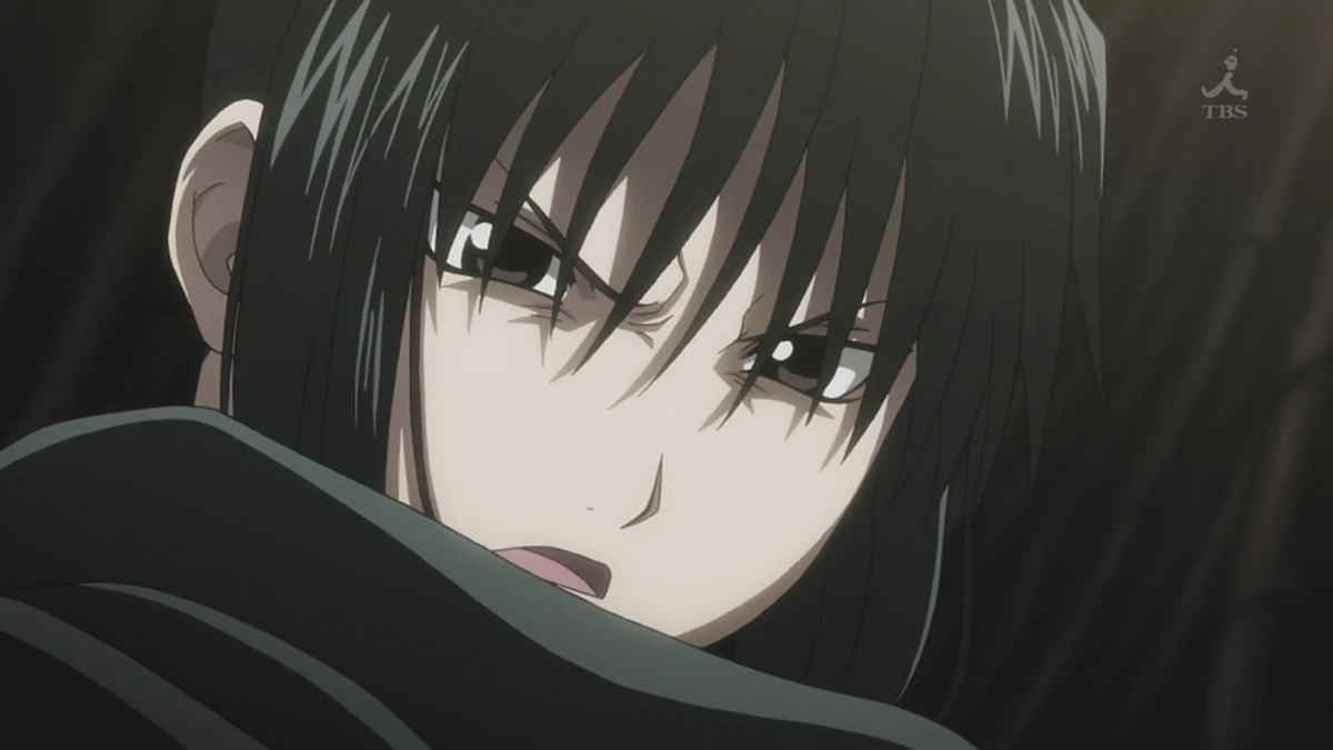 Dai Sanji | Bleach Fan Fiction Wiki | Fandom