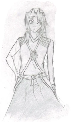 Hayanote | Bleach Fan Fiction Wiki | Fandom