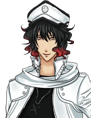 Kaede Kiseki | Bleach Fan Fiction Wiki | Fandom