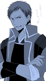 Hannibal | Bleach Fan Fiction Wiki | Fandom