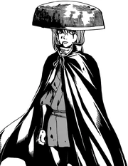 Chiyo | Bleach Fan Fiction Wiki | Fandom