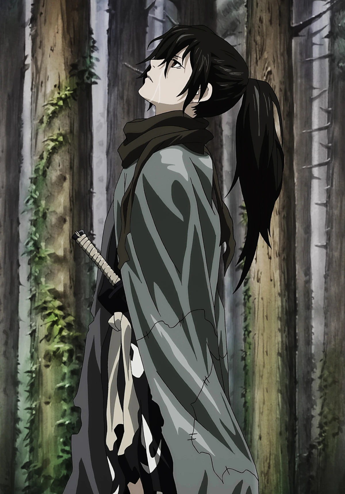 Yusuke Kuroda | Bleach Fan Fiction Wiki | Fandom