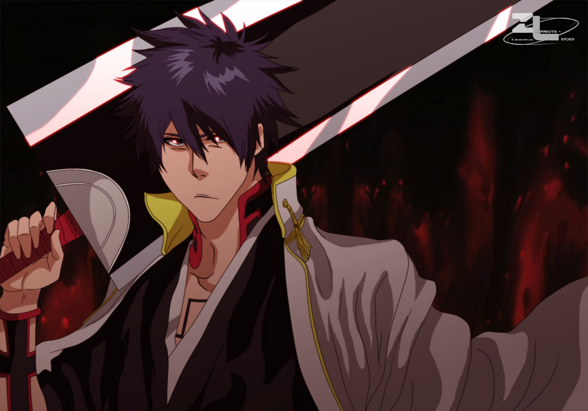 Living up in Death | Bleach Fan Fiction Wiki | Fandom