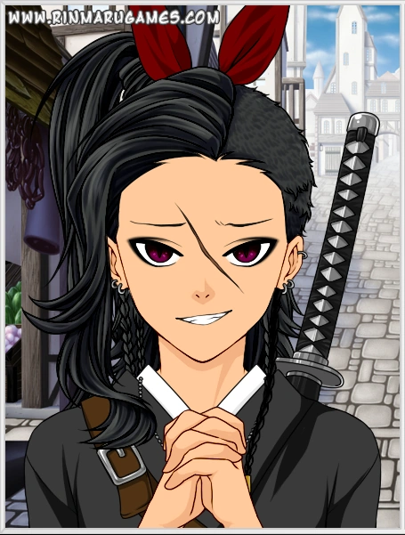 Karamaru Ōshitsuki | Bleach Fan Fiction Wiki | Fandom