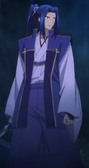 Mitsuki | Bleach Fan Fiction Wiki | Fandom