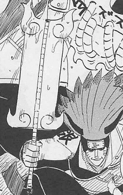 Kidō Broadsword | Bleach Fan Fiction Wiki | Fandom