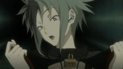 Yahiro Utahoshi | Bleach Fan Fiction Wiki | Fandom