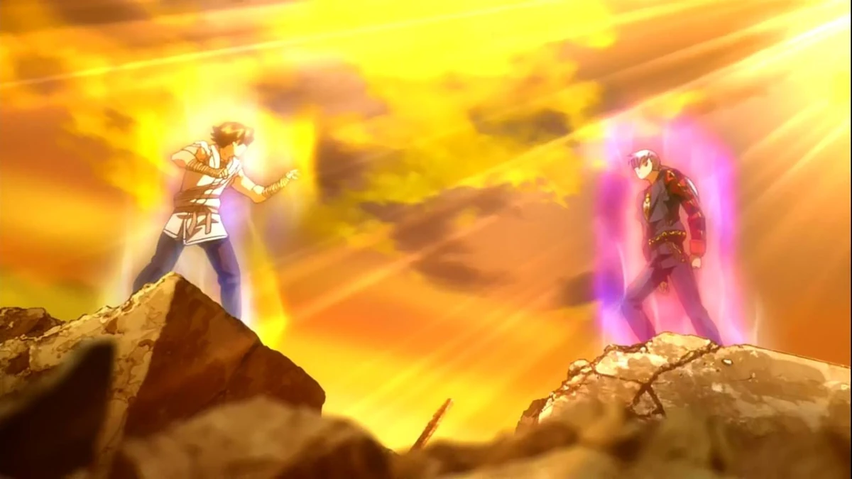 Grat cell | Bleach Fan Fiction Wiki | Fandom