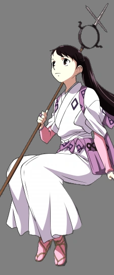 Tokine Yukimura | Bleach Fan Fiction Wiki | Fandom