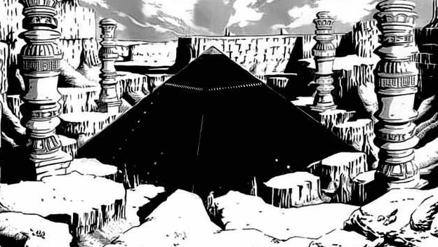 Getsueikirite Training Area | Bleach Fan Fiction Wiki | Fandom