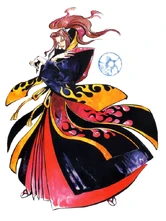 Necrid de Diosrey | Bleach Fan Fiction Wiki | Fandom