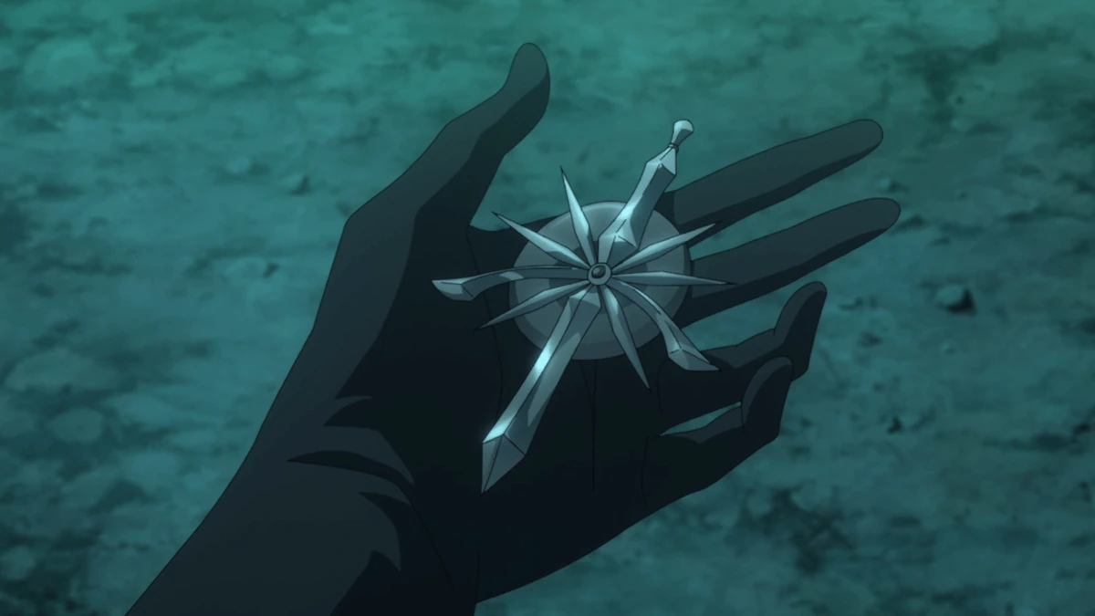 Cult of Yhwach | Bleach Fan Fiction Wiki | Fandom
