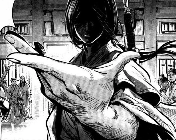 Yoken Shihōin | Bleach Fan Fiction Wiki | Fandom