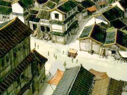 Takeha District | Bleach Fan Fiction Wiki | Fandom