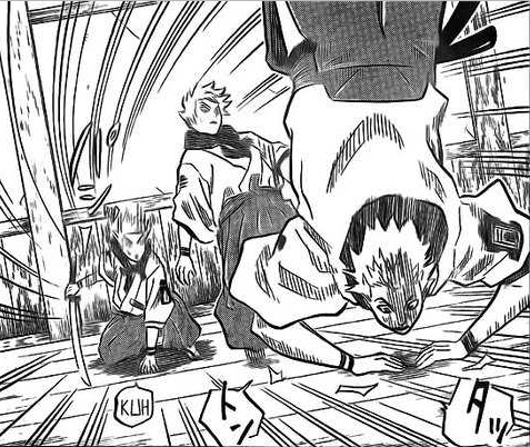 Cha | Bleach Fan Fiction Wiki | Fandom