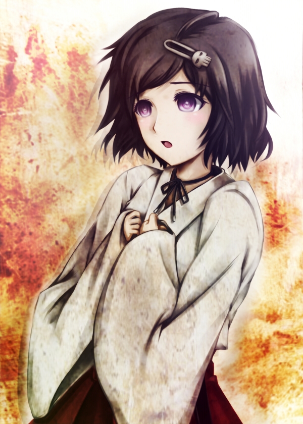 Rika Ichigawa Bleach Fan Fiction Wiki Fandom