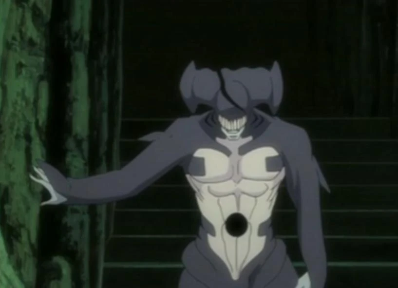 Tiburón Martillo | Bleach Fan Fiction Wiki | Fandom