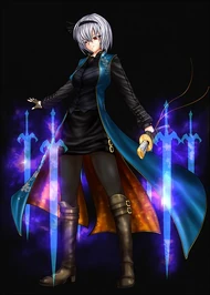 Akiye | Bleach Fan Fiction Wiki | Fandom