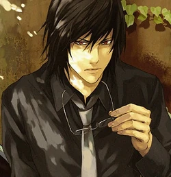 Harkon | Bleach Fan Fiction Wiki | Fandom