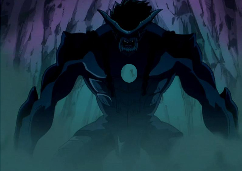 Gran Leviatán | Bleach Fan Fiction Wiki | Fandom