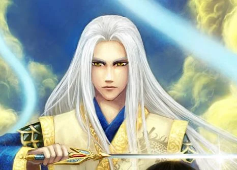 Hakurei (spirit) | Bleach Fan Fiction Wiki | Fandom