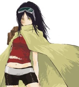 Shina | Bleach Fan Fiction Wiki | Fandom