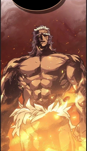 Tenryu Bushida | Bleach Fan Fiction Wiki | Fandom