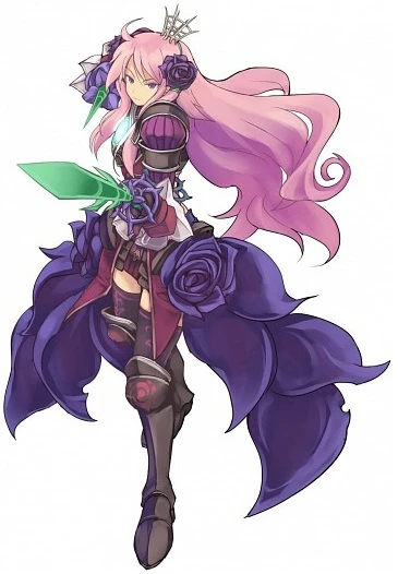 Hizashi Yoshi | Bleach Fan Fiction Wiki | Fandom