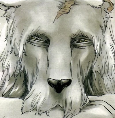 Werewolf (Seireitou) | Bleach Fan Fiction Wiki | Fandom