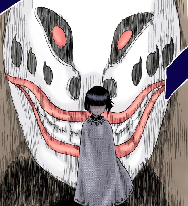 Grand Fisher's Lures | Bleach Fan Fiction Wiki | Fandom