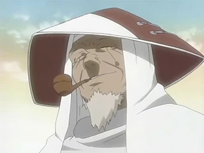 Ichimura Yoshimoto Tetsunosuke | Bleach Fan Fiction Wiki | Fandom