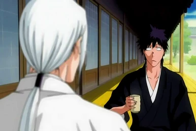 Kaien Shiba Nejibana