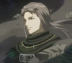 Senzui Kururugi | Bleach Fan Fiction Wiki | Fandom