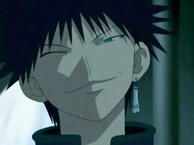 Morio | Bleach Fan Fiction Wiki | Fandom