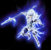 Sairento Mukui | Bleach Fan Fiction Wiki | Fandom