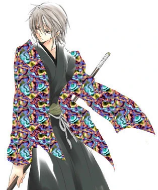 Kikyo Mihari | Bleach Fan Fiction Wiki | Fandom