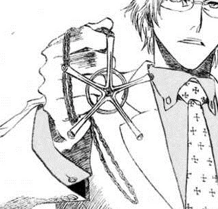Veisskreuz | Bleach Fan Fiction Wiki | Fandom
