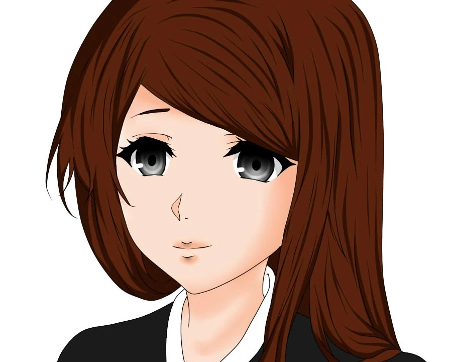 Shiemi Makinami | Bleach Fan Fiction Wiki | Fandom