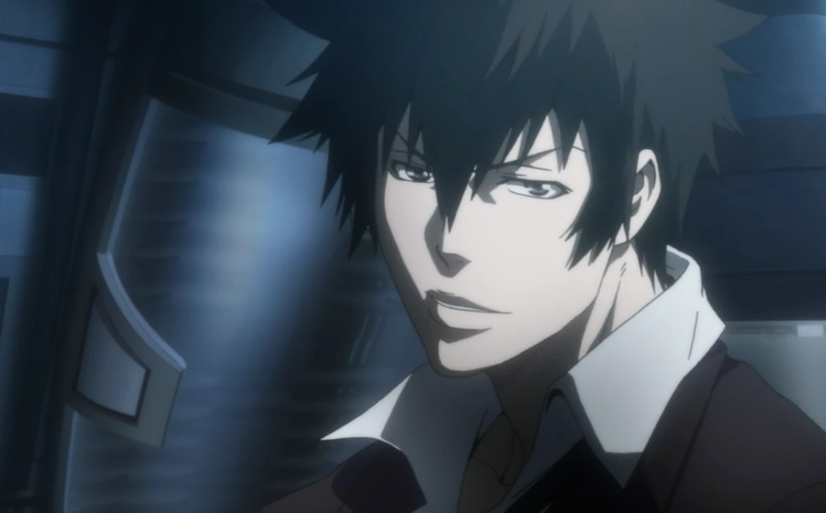 Akio Hikaru | Bleach Fan Fiction Wiki | Fandom