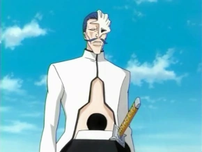 Patros | Bleach Fan Fiction Wiki | Fandom