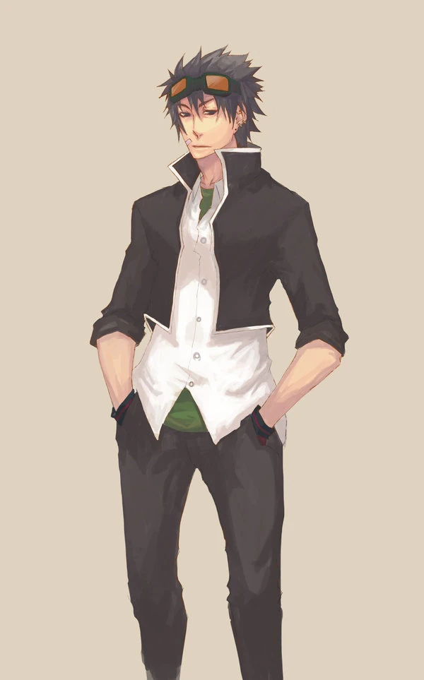 Wasureta Hopu | Bleach Fan Fiction Wiki | Fandom