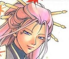 Anna Rosenkrantz (FC) | Bleach Fan Fiction Wiki | Fandom