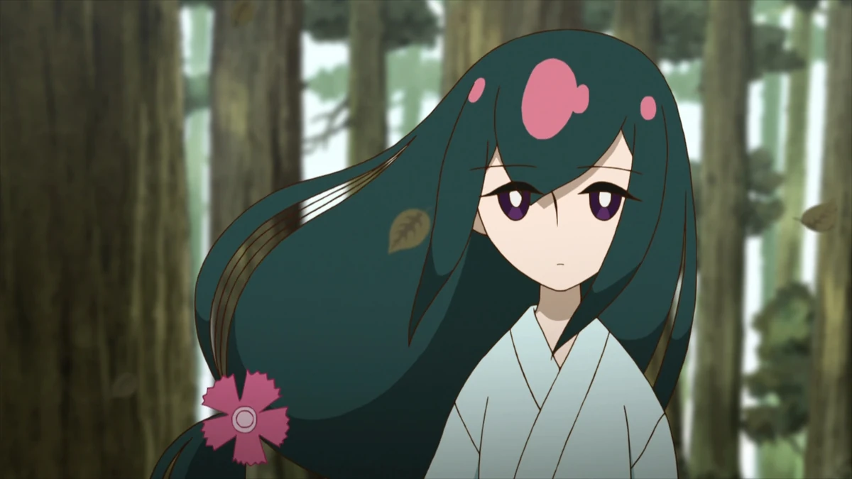 Hakaze | Bleach Fan Fiction Wiki | Fandom