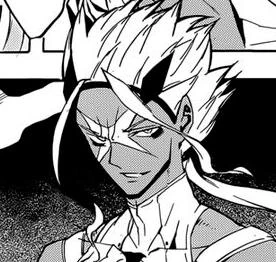 Tsukuyomi | Bleach Fan Fiction Wiki | Fandom