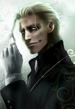 Satoshi Sakamoto | Bleach Fan Fiction Wiki | Fandom