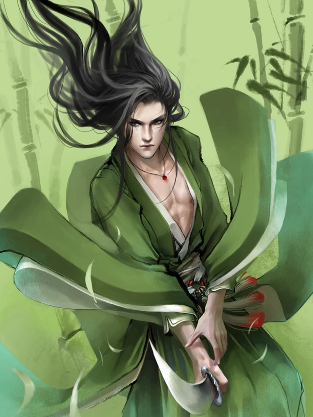 Himuro Kyousuke | Bleach Fan Fiction Wiki | Fandom