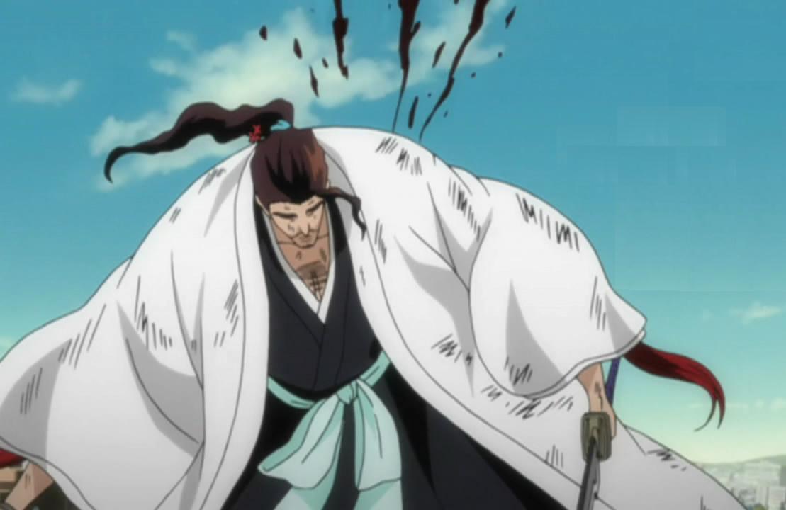 Return of Datara Chapter | Bleach Fan Fiction Wiki | Fandom