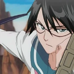 Lisa Yadōmaru | Bleach Fan Fiction Wiki | Fandom